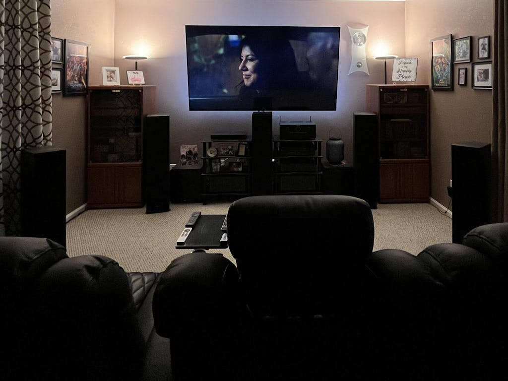 Spatial Audio Calibration Toolkit - Disc – Spatial CD