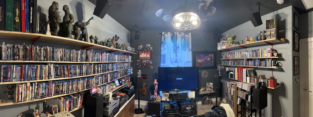 Spatial Audio Calibration Toolkit - Disc – Spatial CD