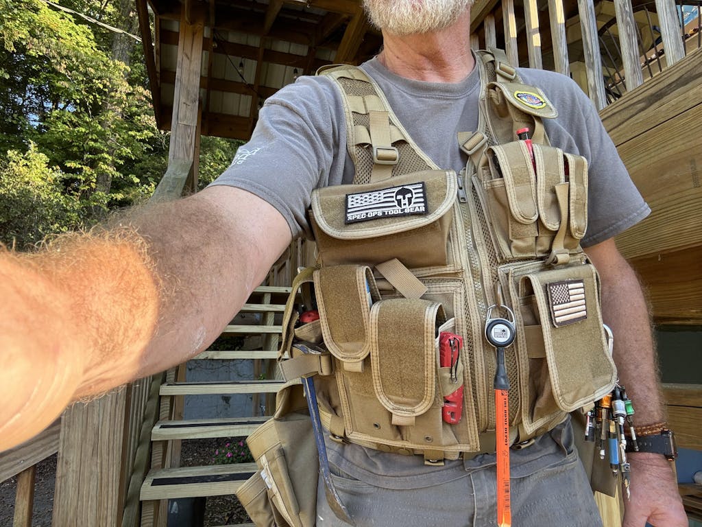 SF-18 DELTA - The Medic 2.0