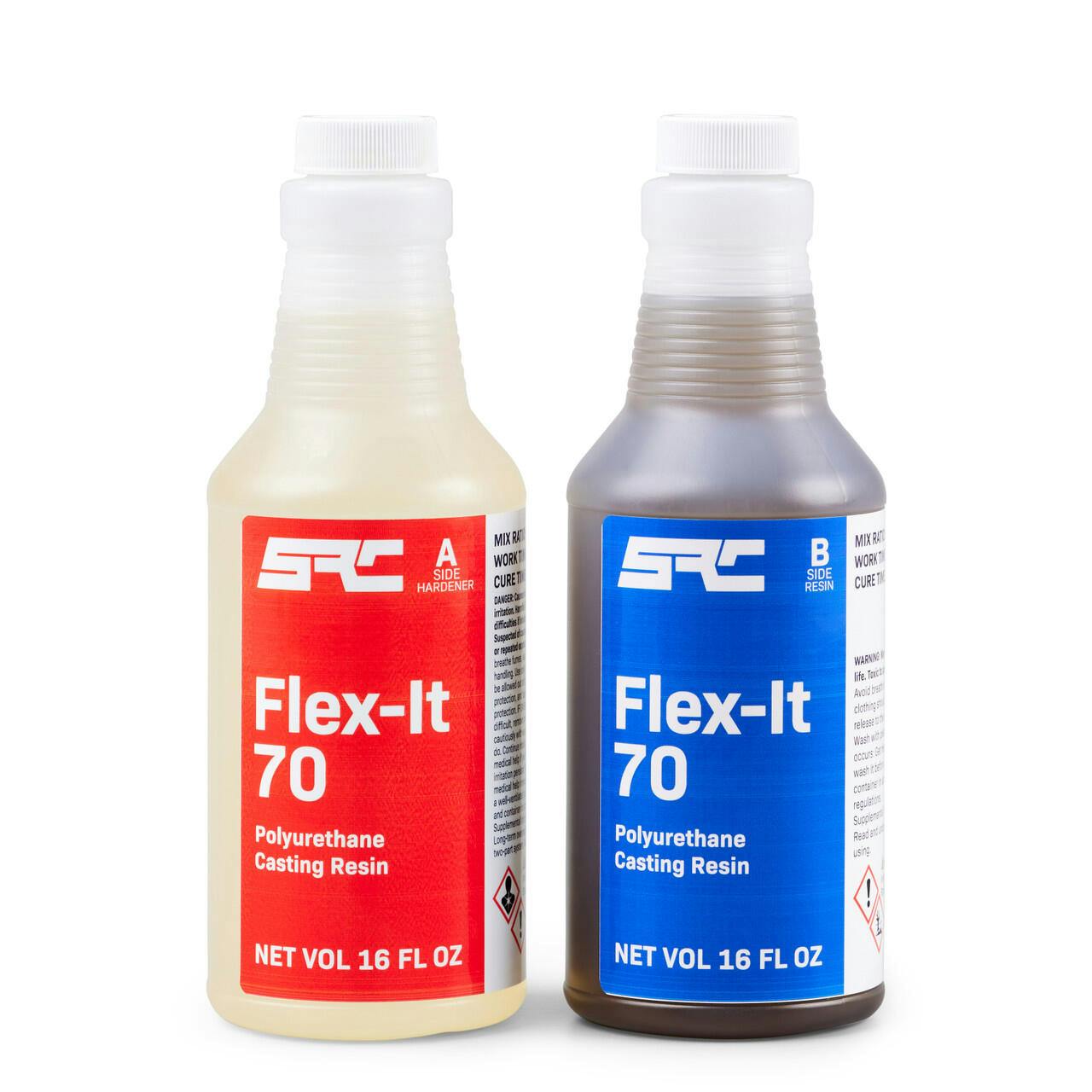 Flex-It 70 | Specialty Resin | Casting Resin
