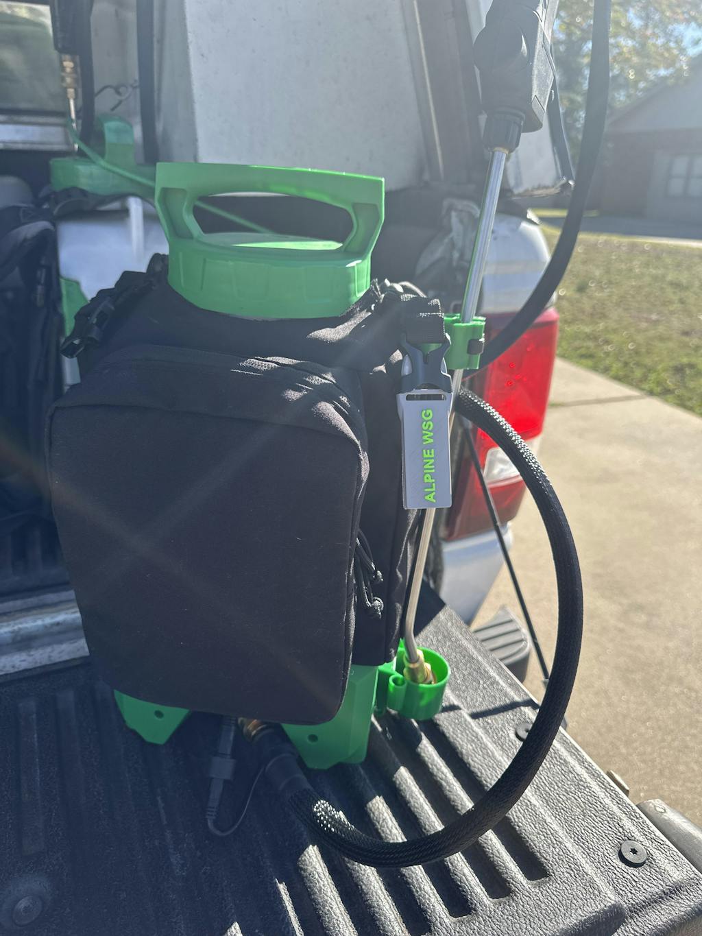 Tank Tags – Spectrum 3D