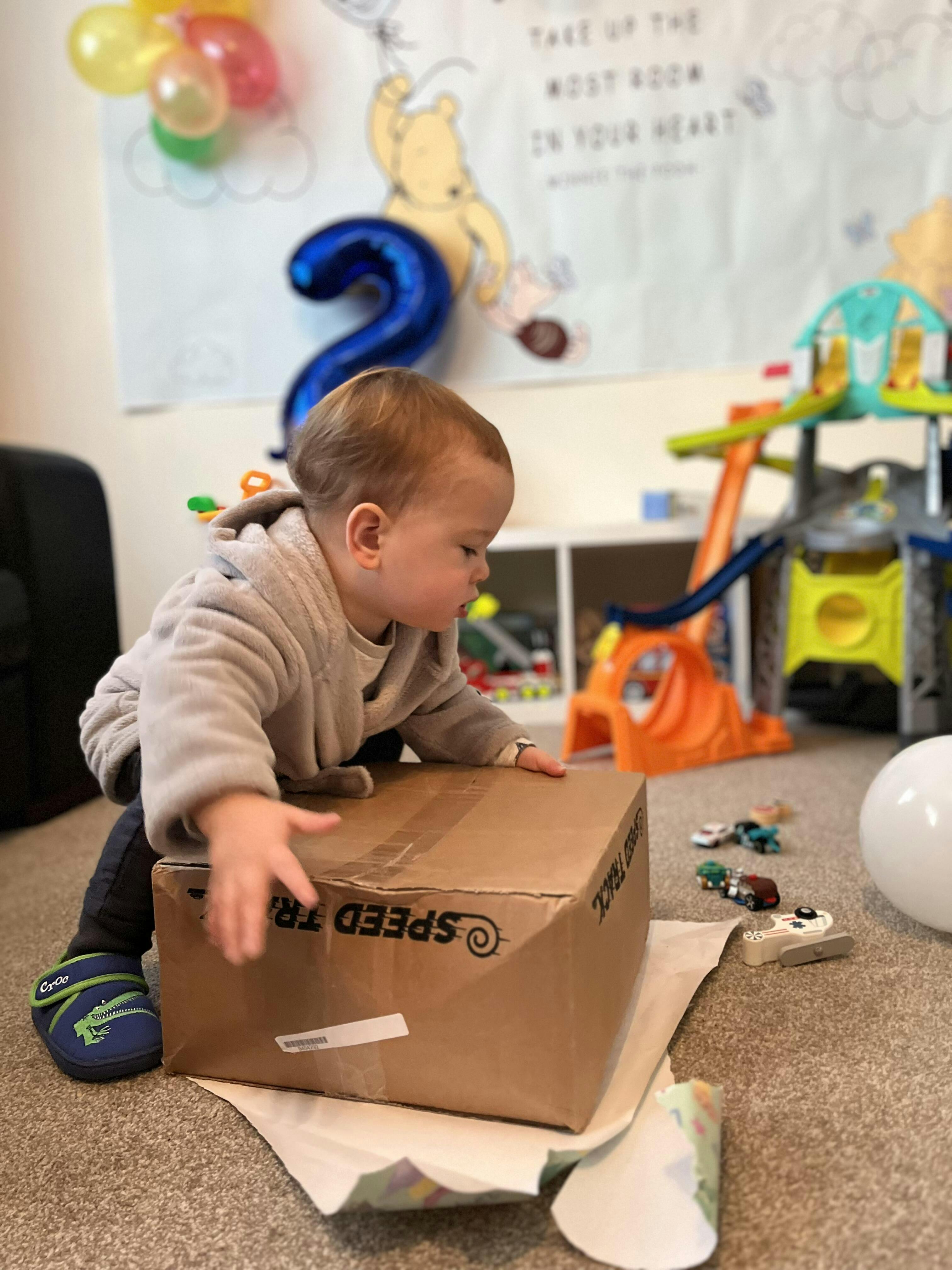 Speed Track - 6 metre – Speed Track UK