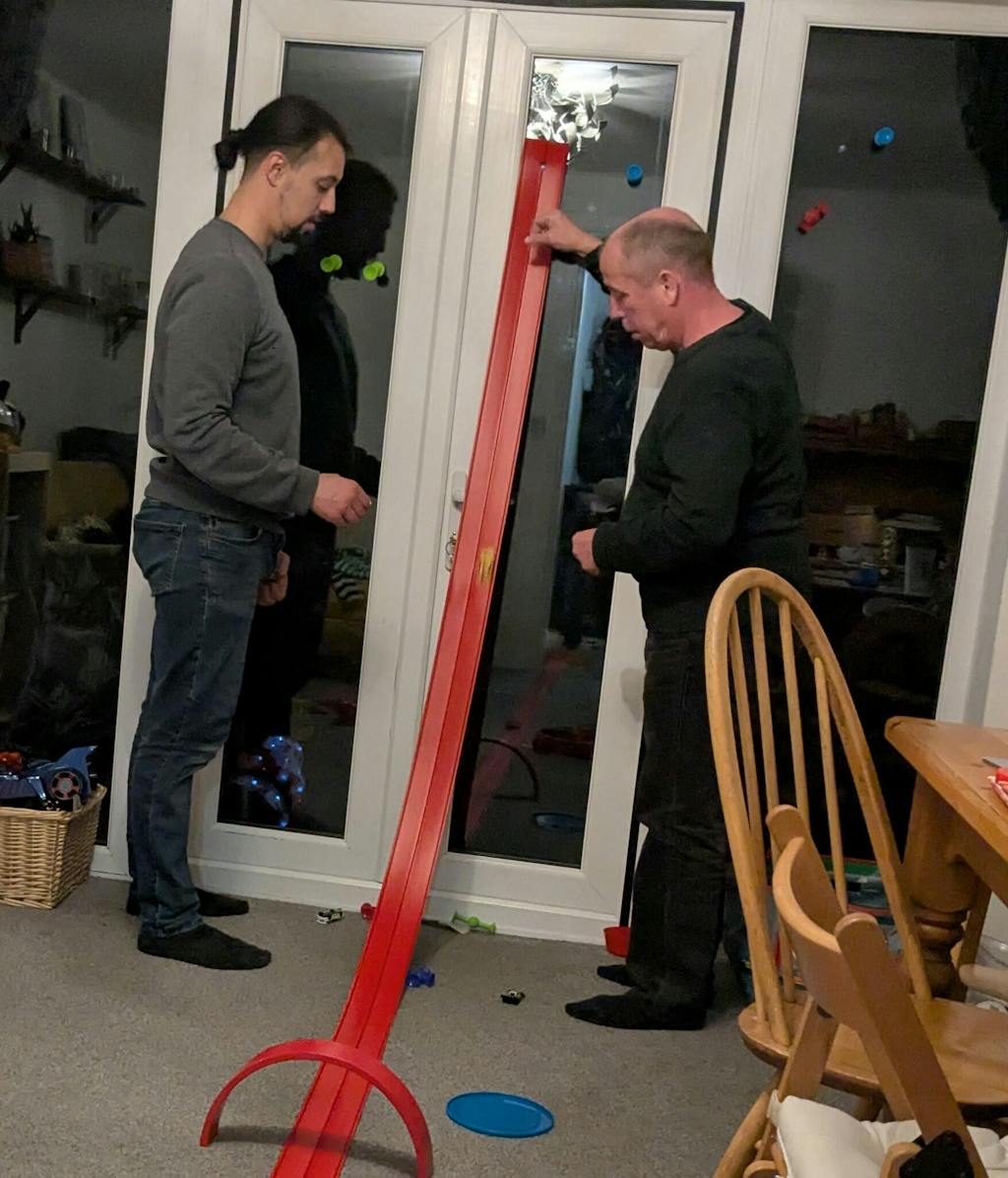 Speed Track - 6 metre – Speed Track UK