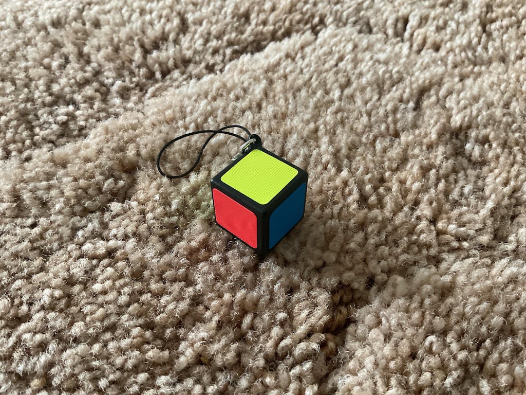 1x1 Speed Cube | SpeedCubeShop