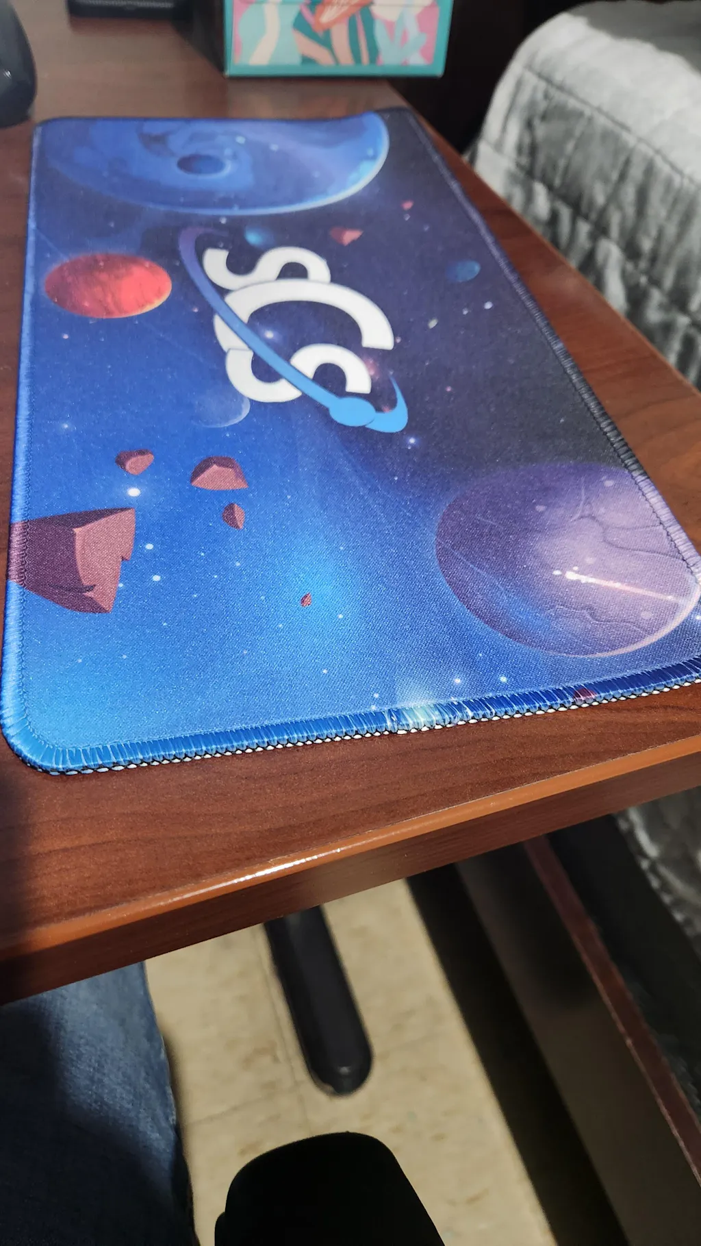 Cosmic Mini Mat V2 | SpeedCubeShop