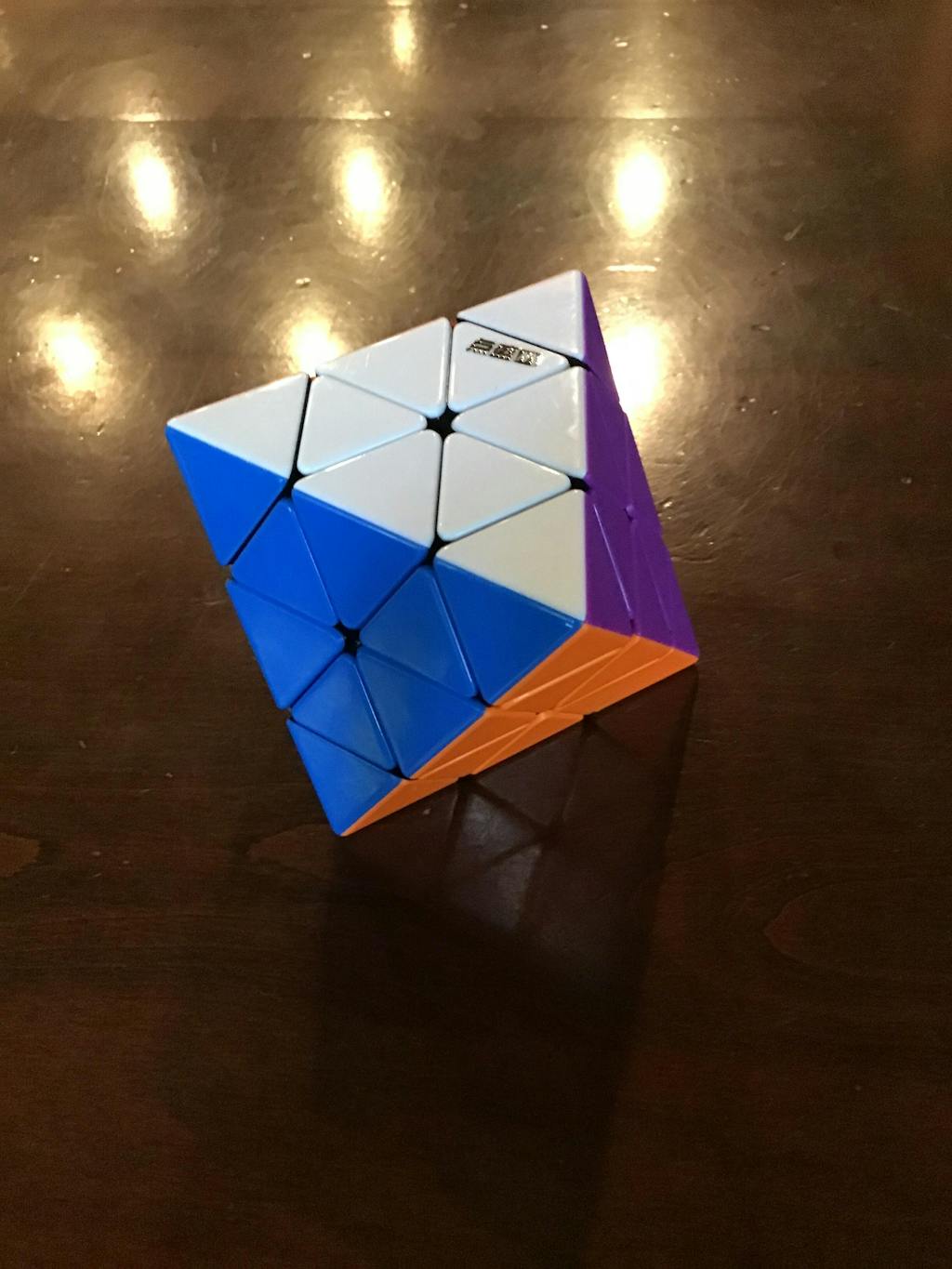 DianSheng FTO (Magnetic) | FTO Puzzle – SpeedCubeShop