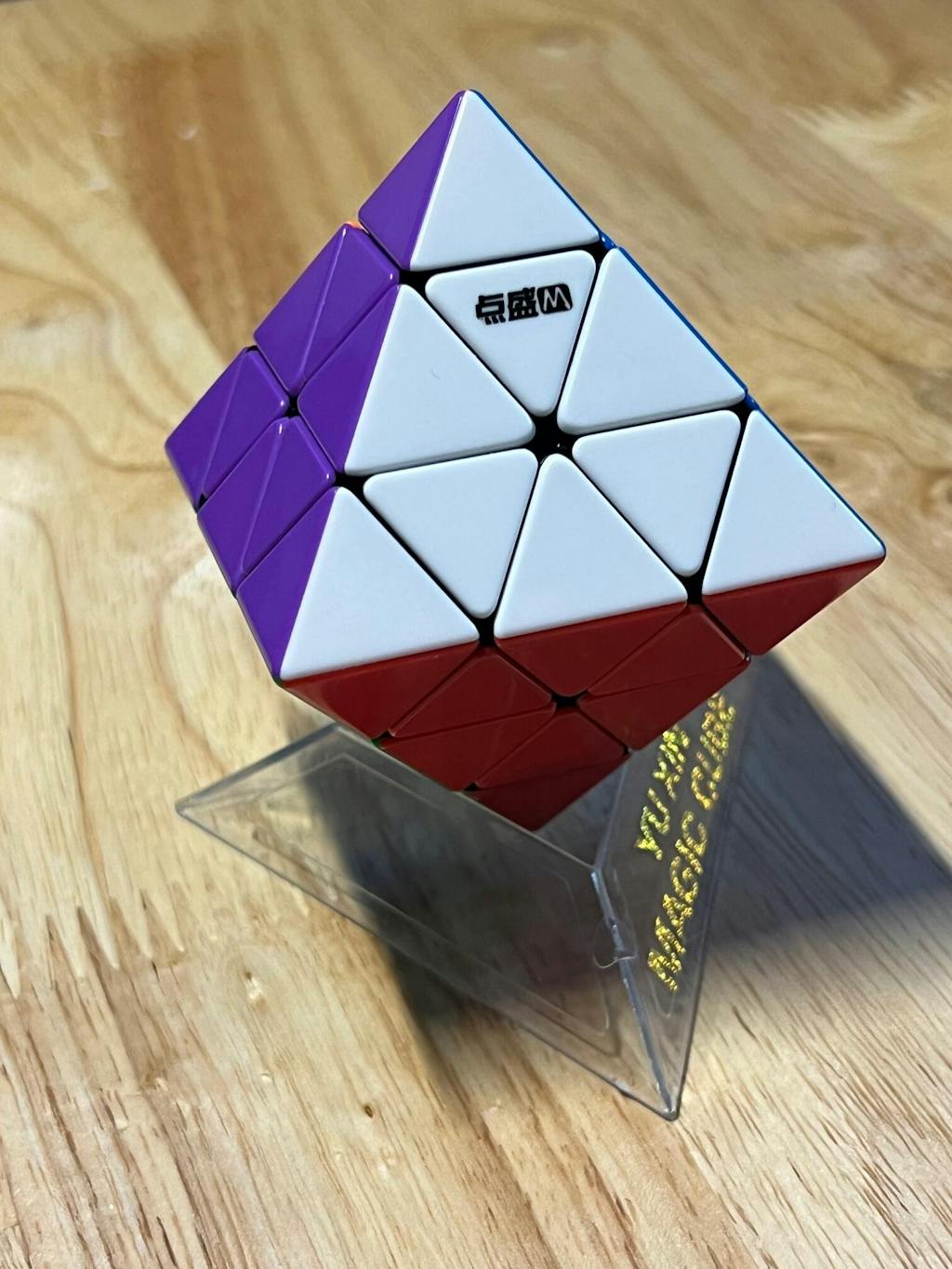 DianSheng FTO (Magnetic) | FTO Puzzle – SpeedCubeShop