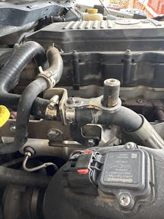 EGR Delete Kits For Powerstroke&Cummins&Duramax&Ecodiesel | SPELAB