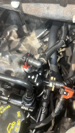 EGR Delete Kits For Powerstroke&Cummins&Duramax&Ecodiesel | SPELAB