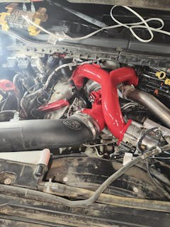 EGR Delete Kits For Powerstroke&Cummins&Duramax&Ecodiesel | SPELAB