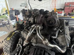 6.7 Cummins Intake Manifold Upgrade | High-Flow Intake Solutions for ...