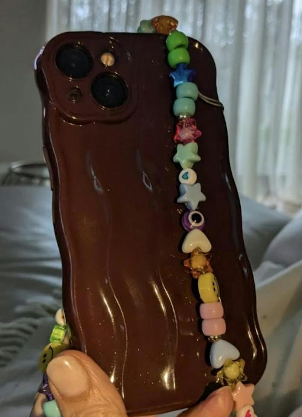 Florence iPhone Case – Spell Cases