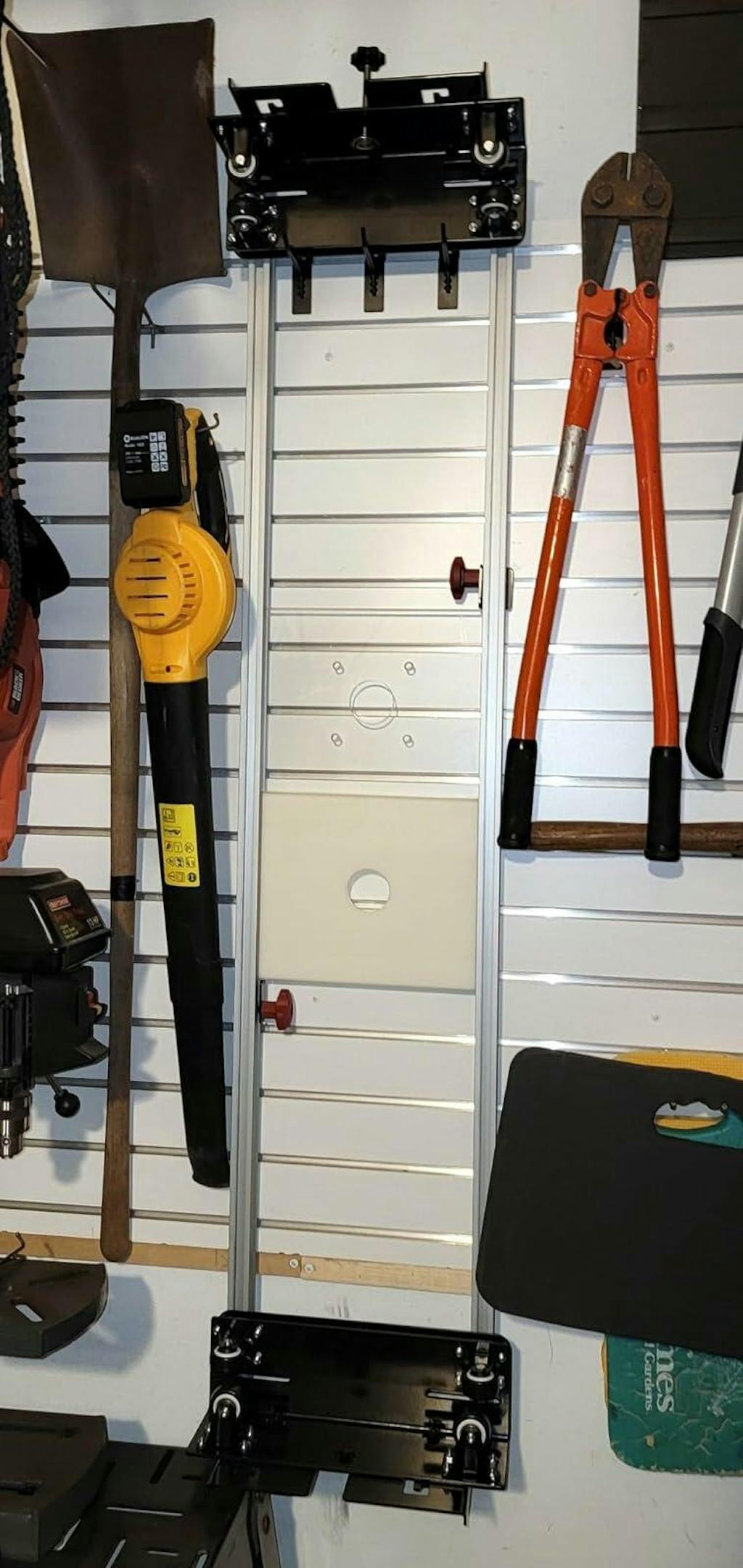 SpeTool Router Sled for Slab Flattening Maximum processing width 120cm