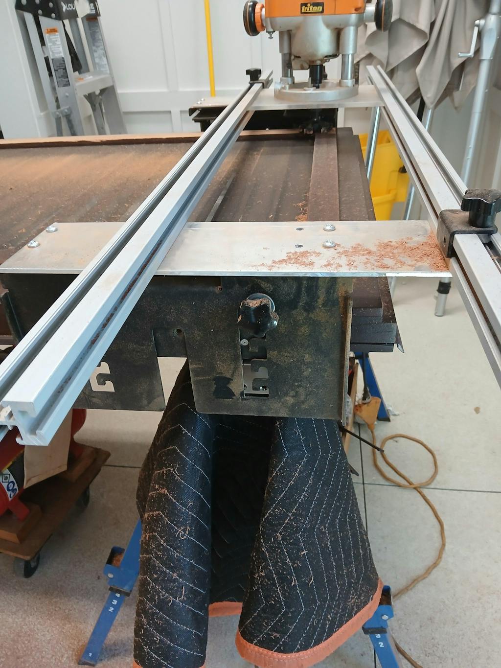 SpeTool Tapered Ball Nose Bits - Precision Tools for Smooth Curved Profiles