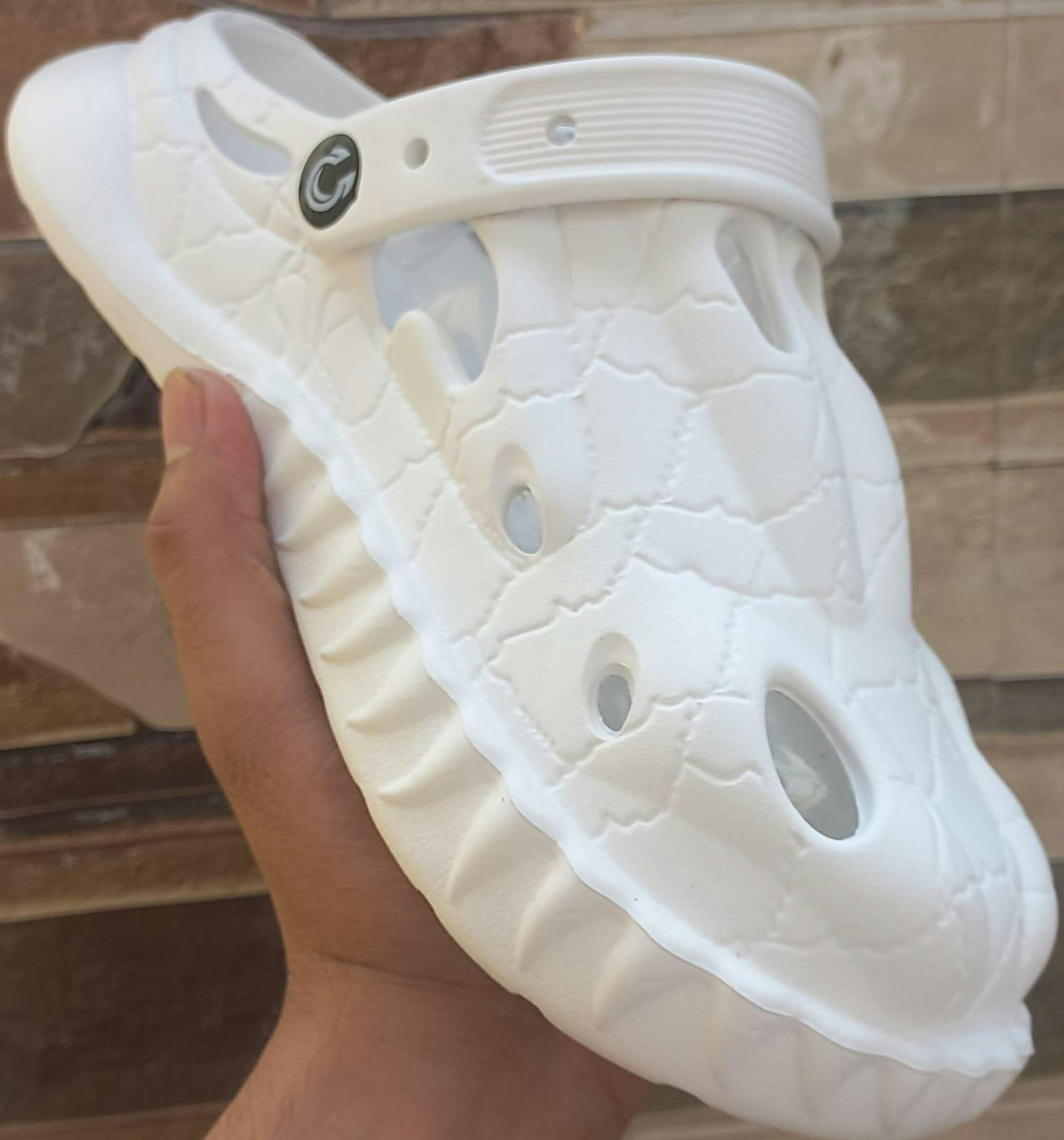 Gators Slipons – Spiffers