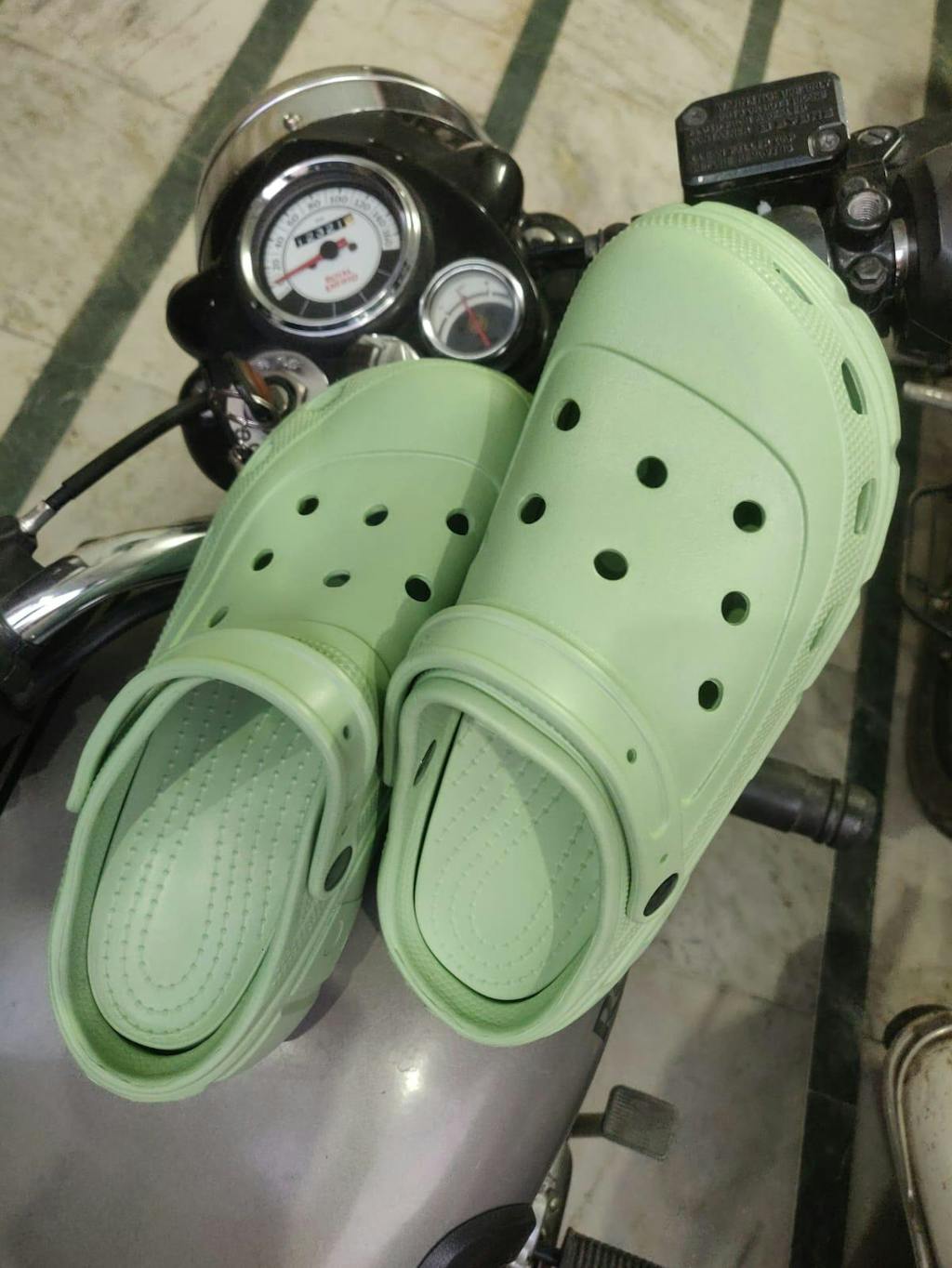 Anthony Slides – Spiffers