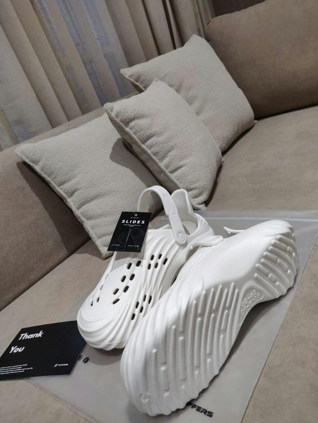 Shawn Slides – Spiffers