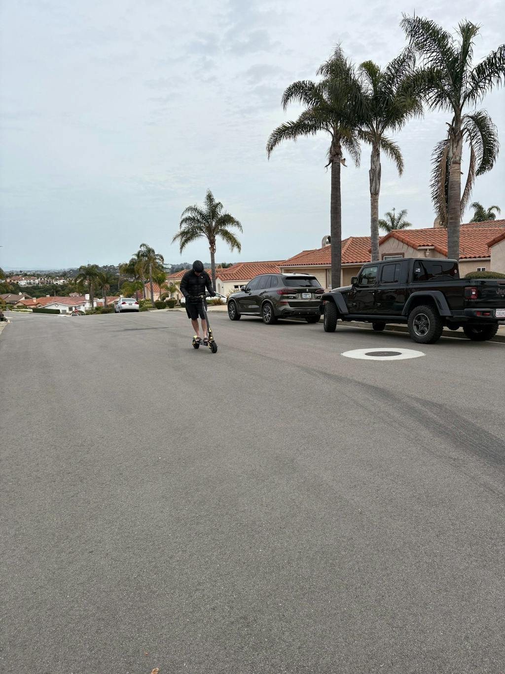 SPECIAL DEAL! SPLACH Thunder: Silky Smooth Dual Motor Electric Scooter ...