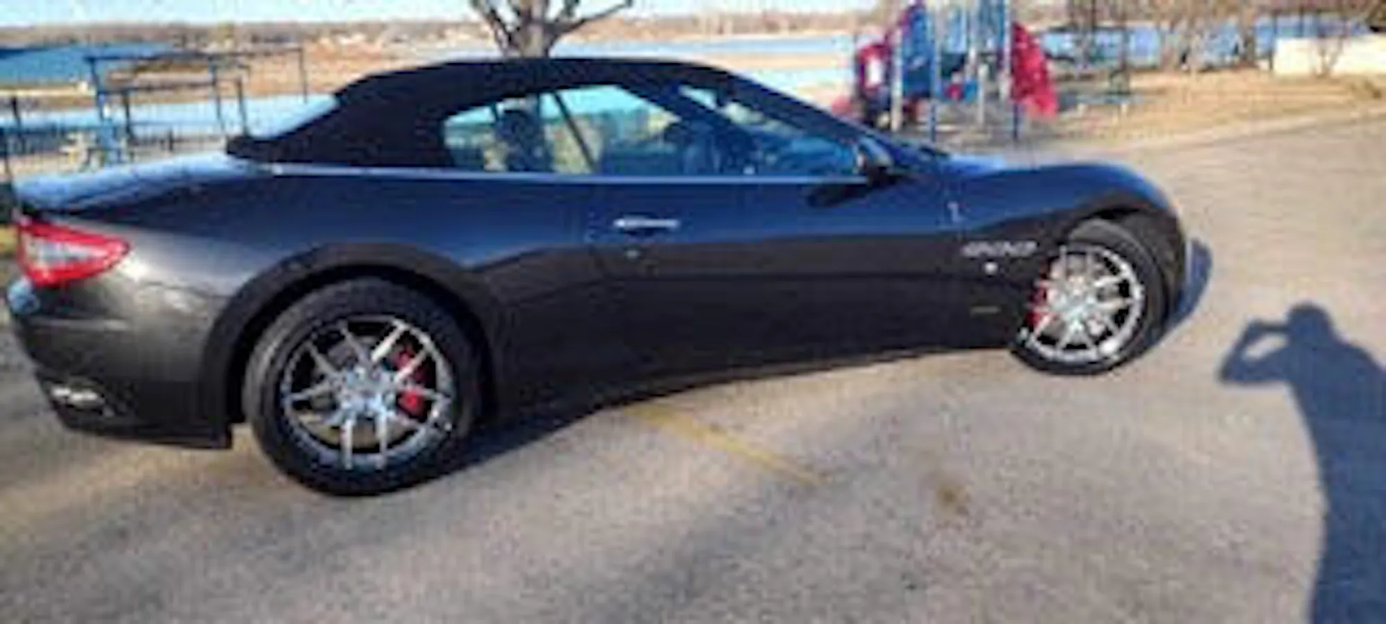 Splux - Custom Forged Monoblock, Multi-piece Wheels