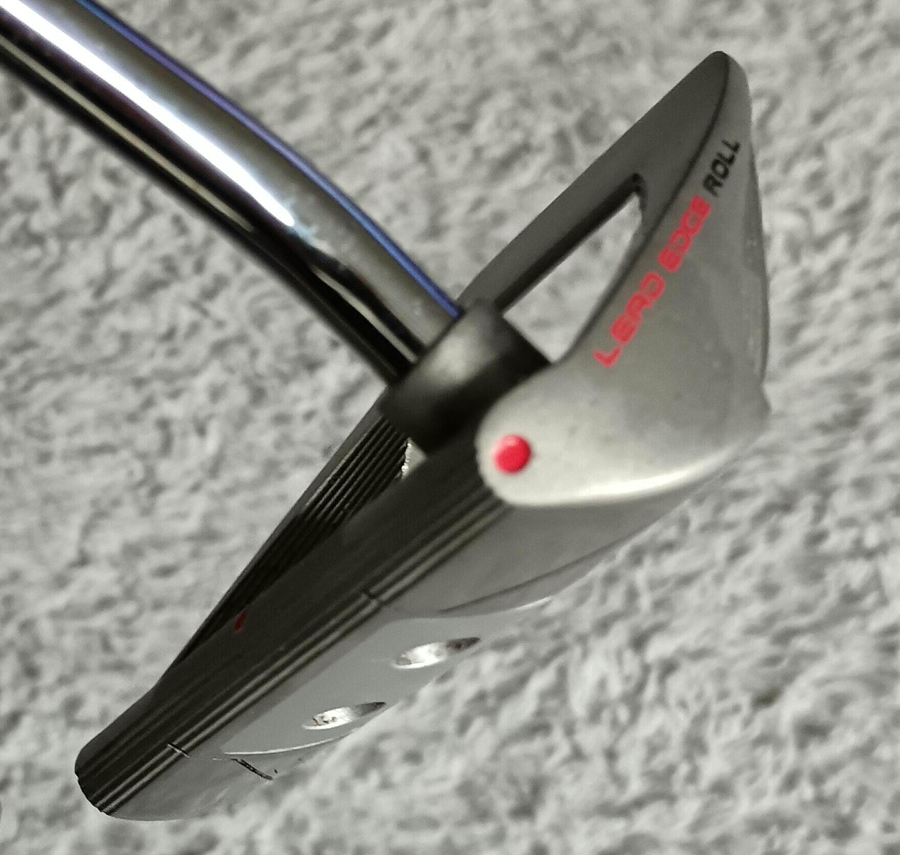 Spoiler OG Putter | Spoiler Golf