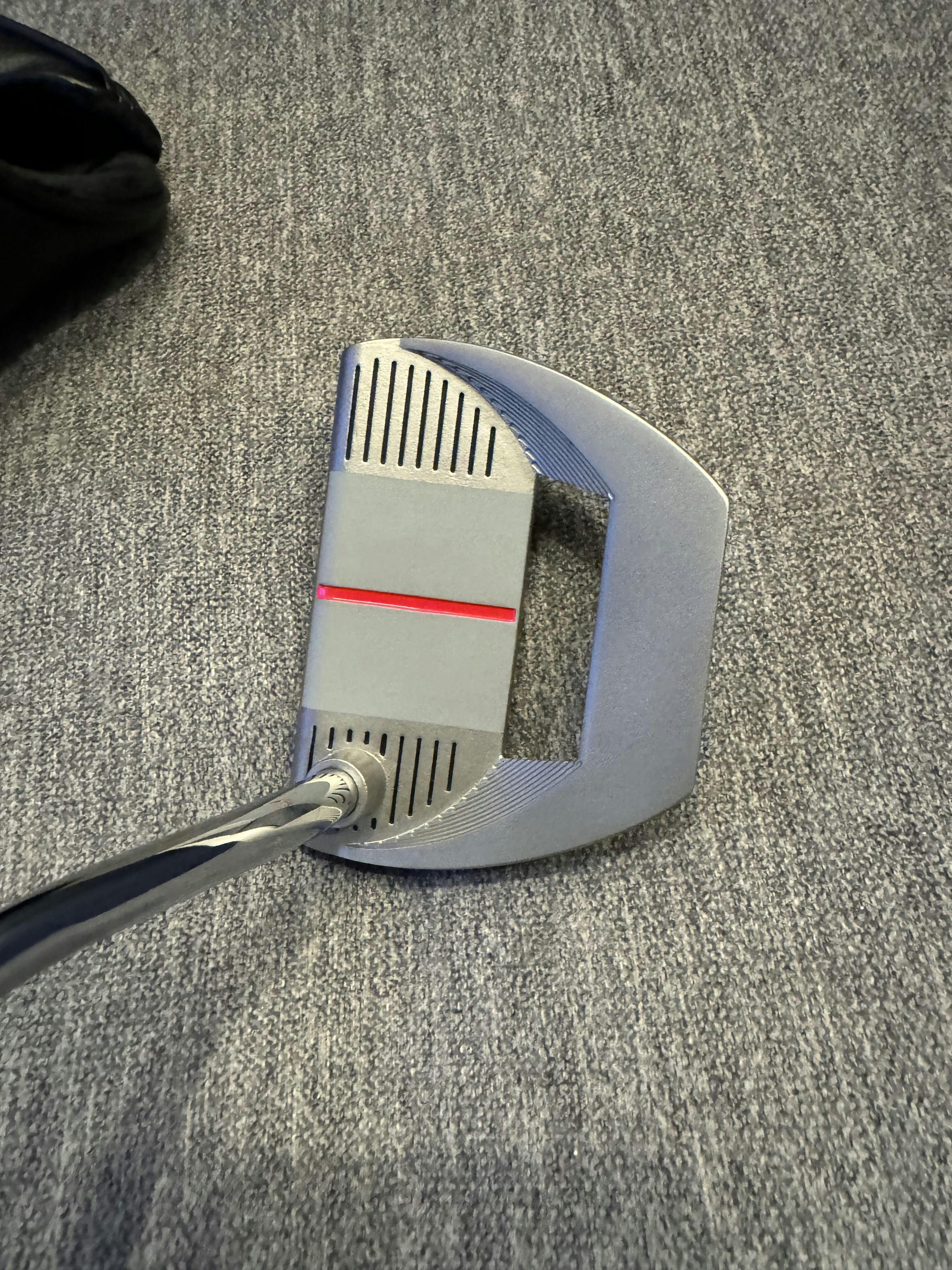 Spoiler OG Putter | Spoiler Golf