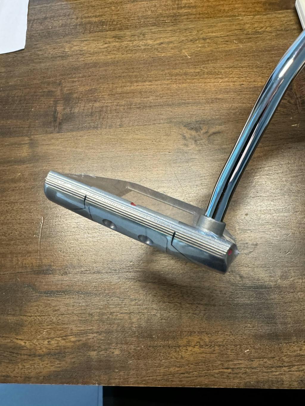 Spoiler OG Putter | Spoiler Golf