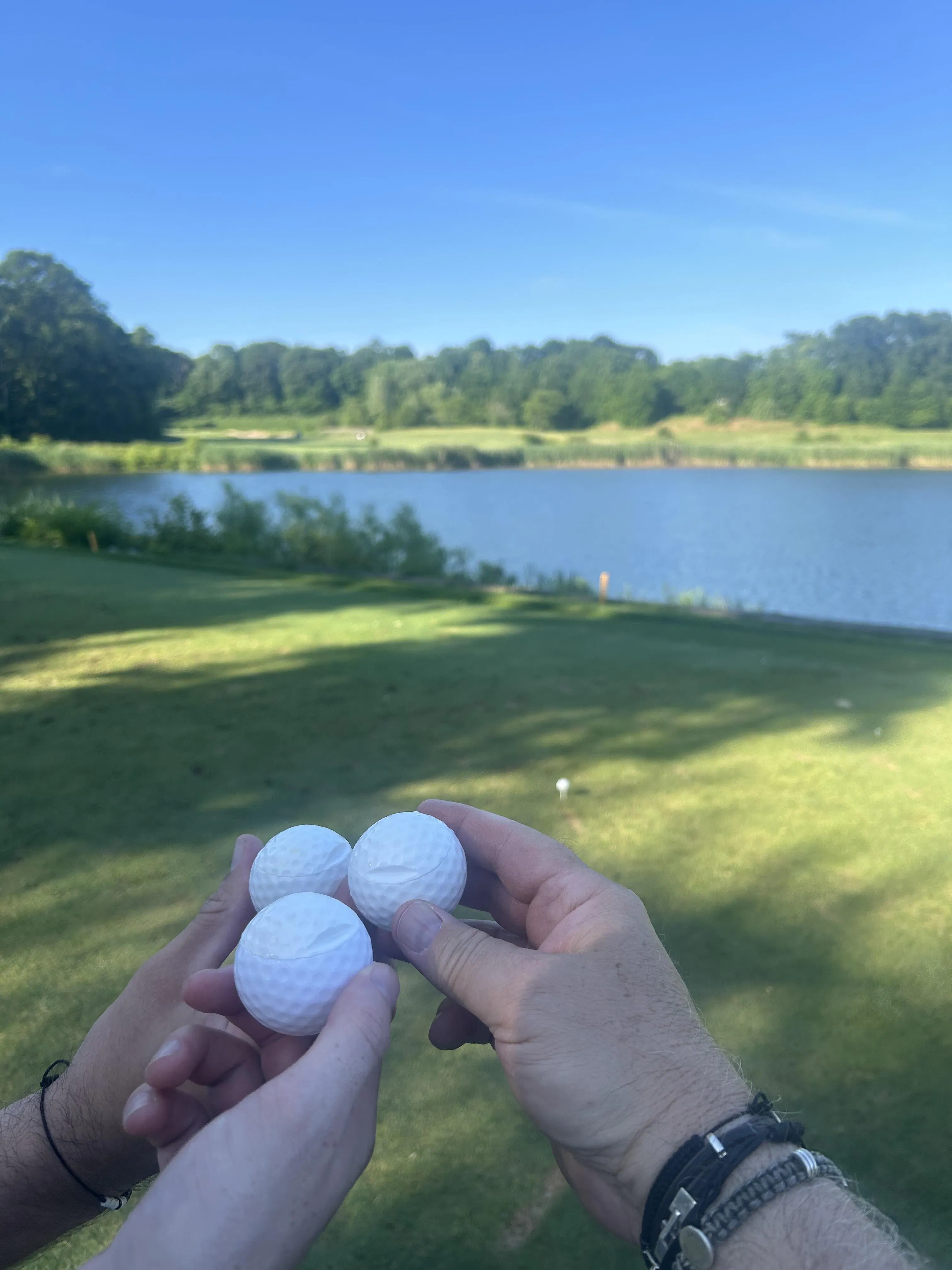Golf Shots | Golf Ball Shaped Shot Glass | Best Gift for Golfers ...