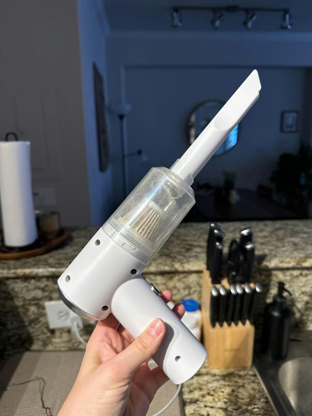 SpraClean Max+AeroFlex – Sprayette