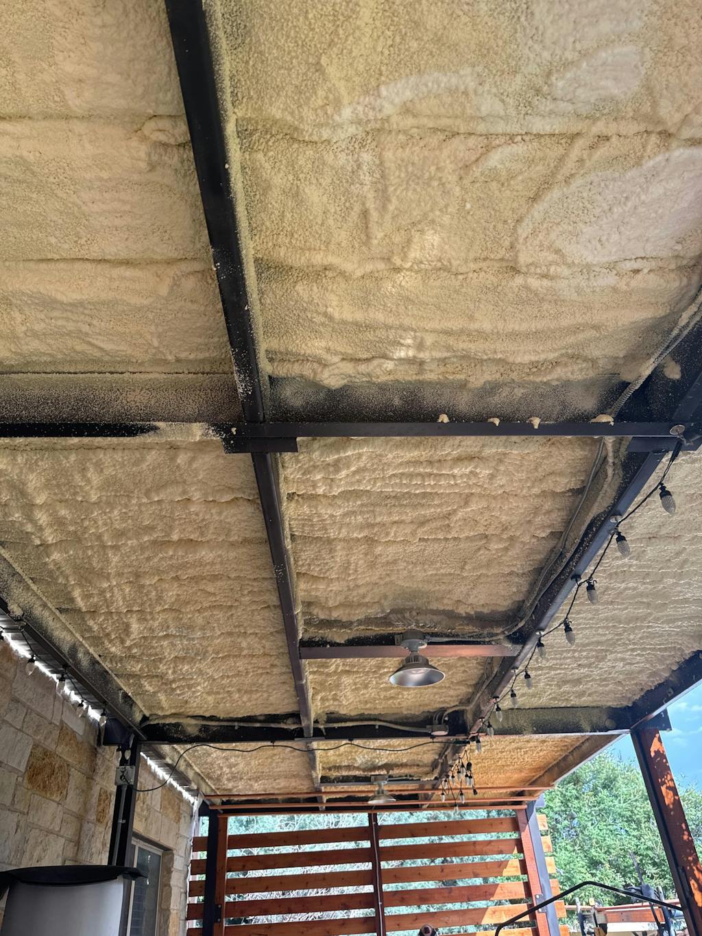 SPRAYMAN Spraycoat Thermal & Sound Spray Foam Insulation | Closed Cell ...