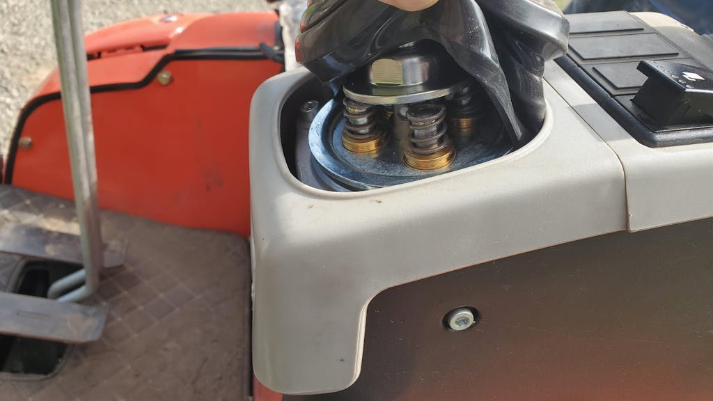 SP55 - Pilot Control Spring Kit (GEN1) – Spring Pilot