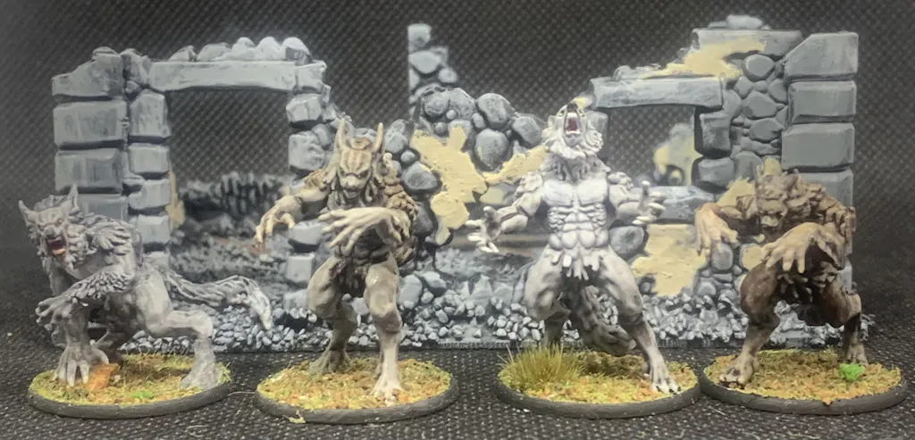 Bases – Spruedude