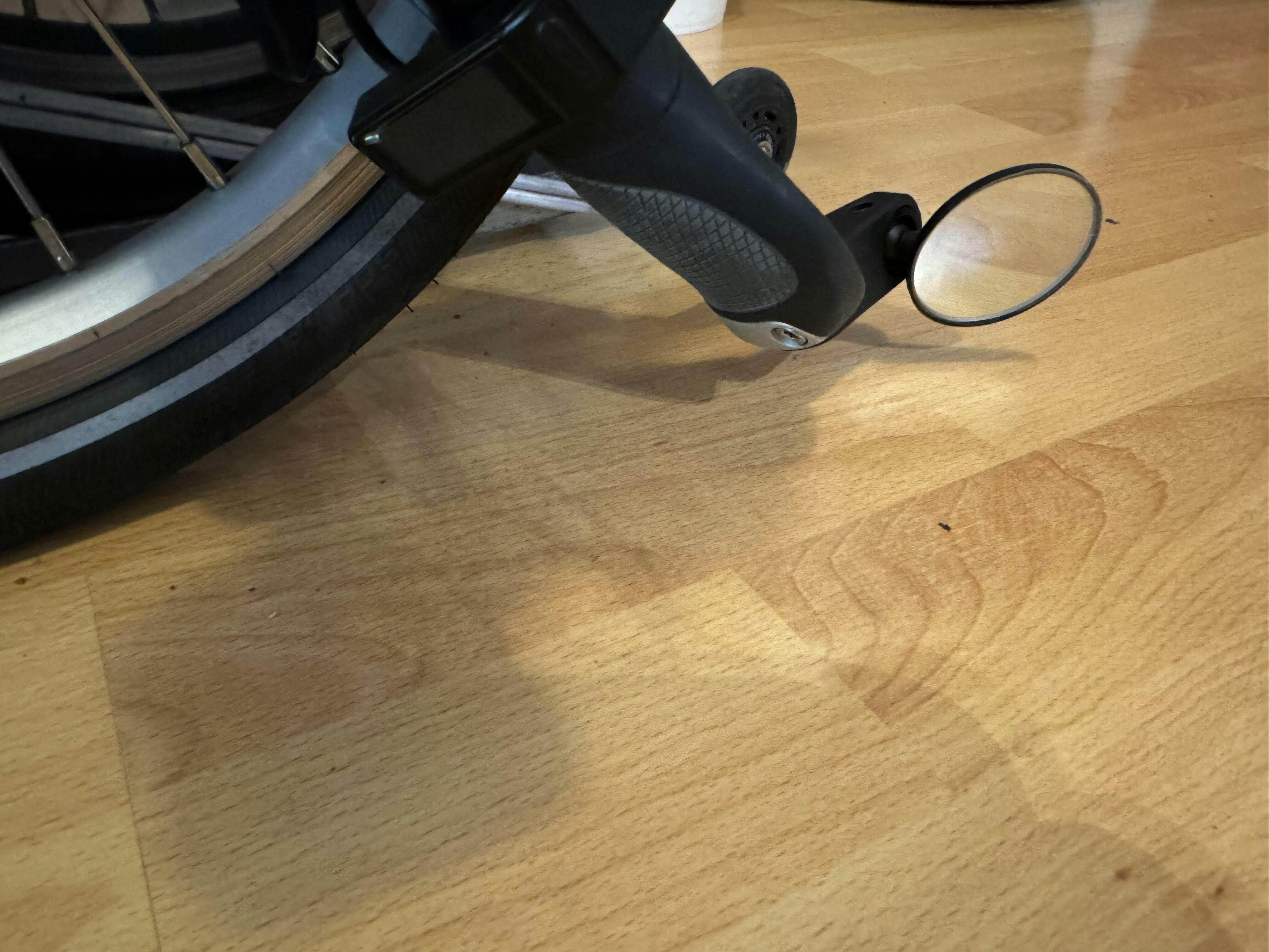 C70 Mirror – Spurcycle