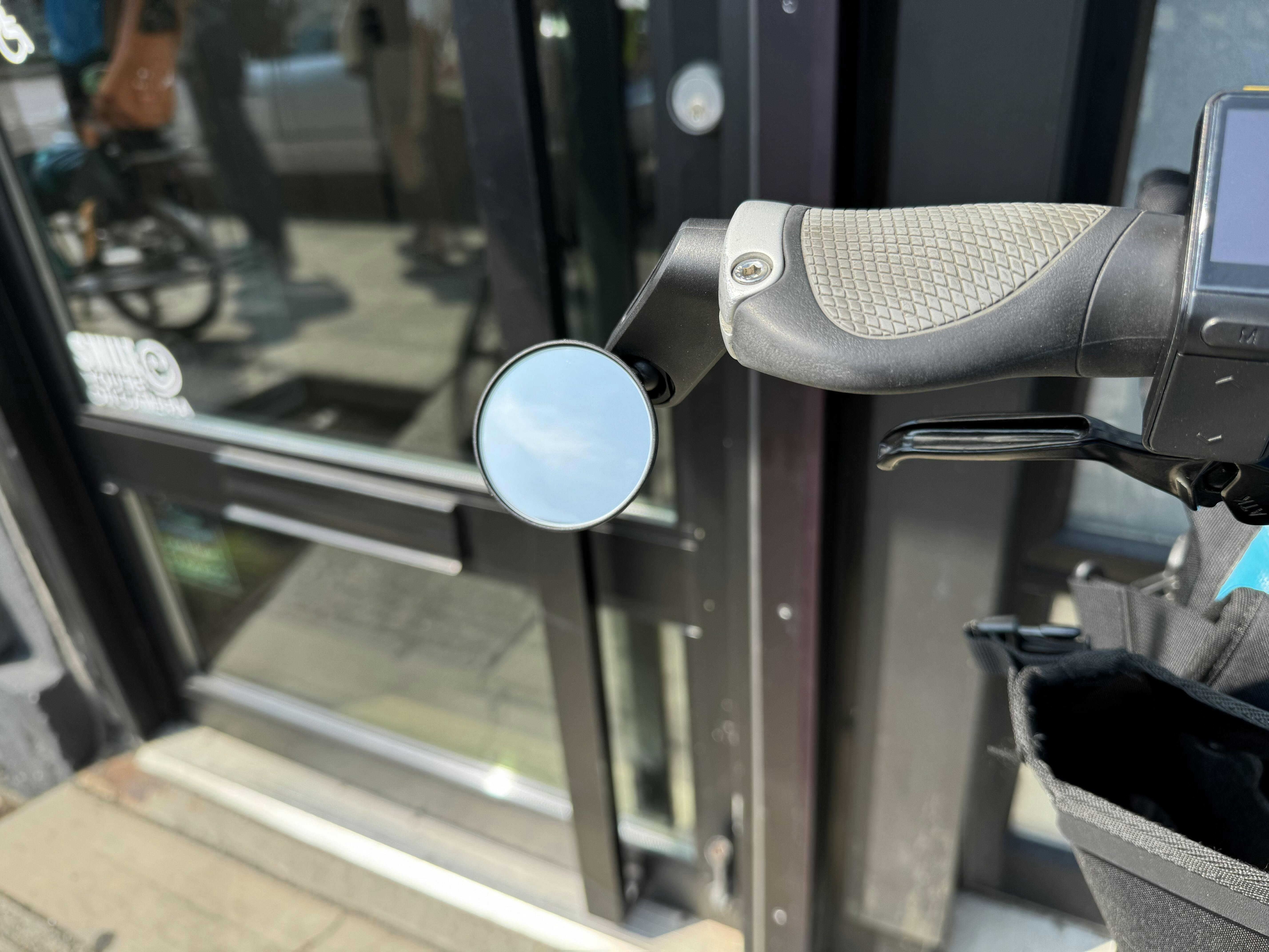 C70 Mirror – Spurcycle