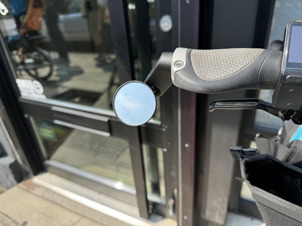 C50 Mirror – Spurcycle