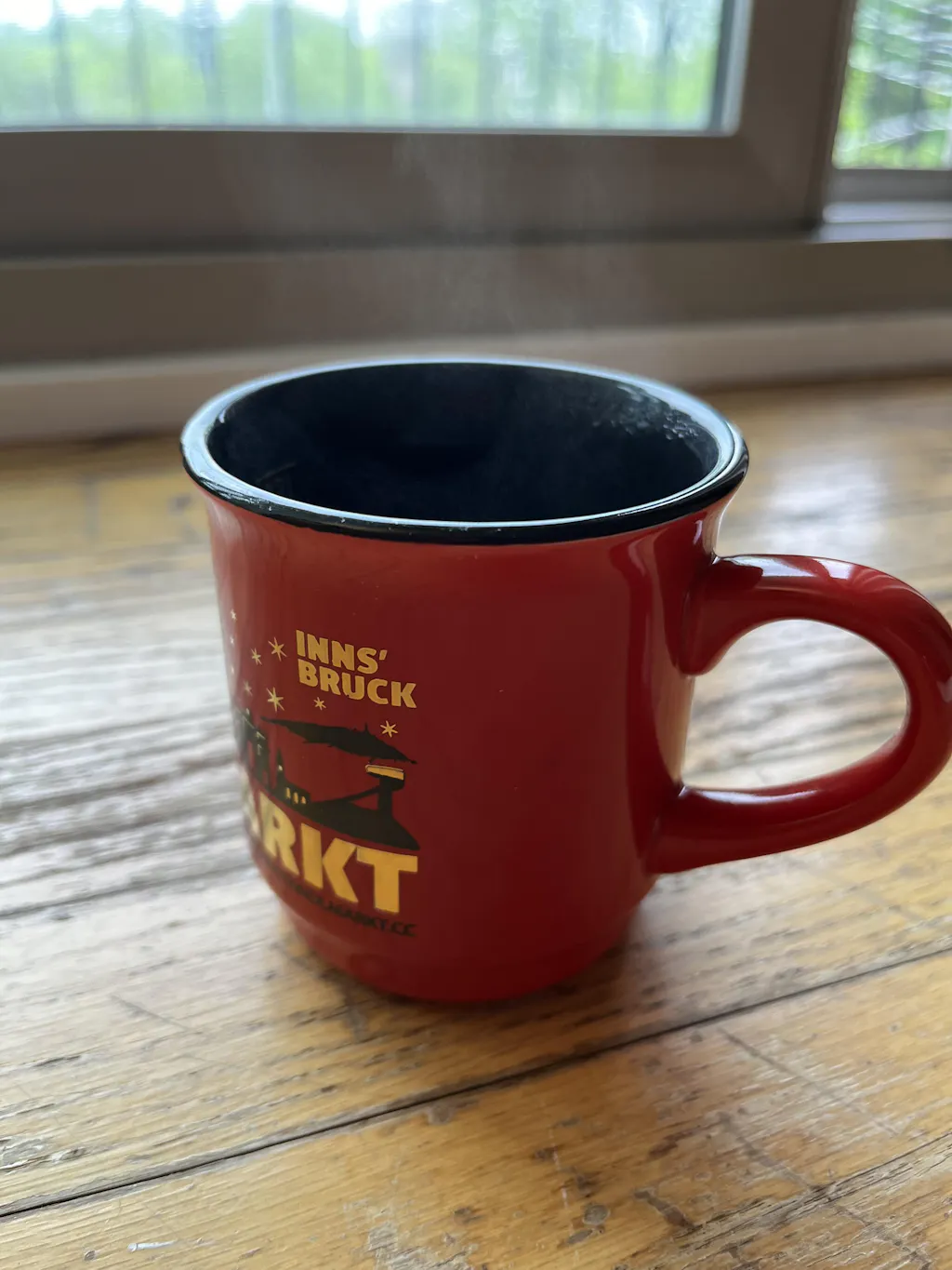 8oz Sputnik Coffee – Sputnik Coffee Company
