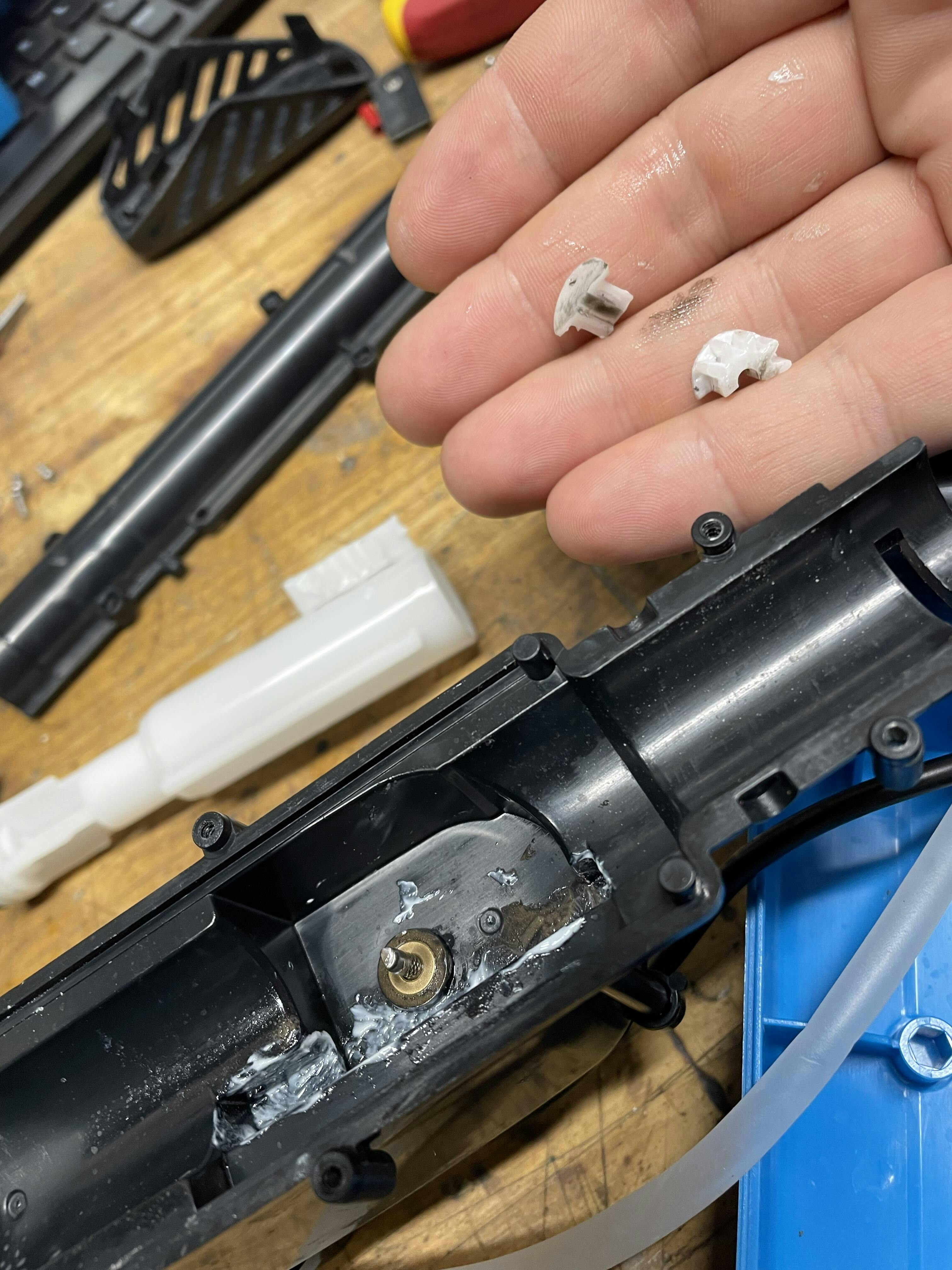 SPYRA™ | experience the world´s strongest water blasters