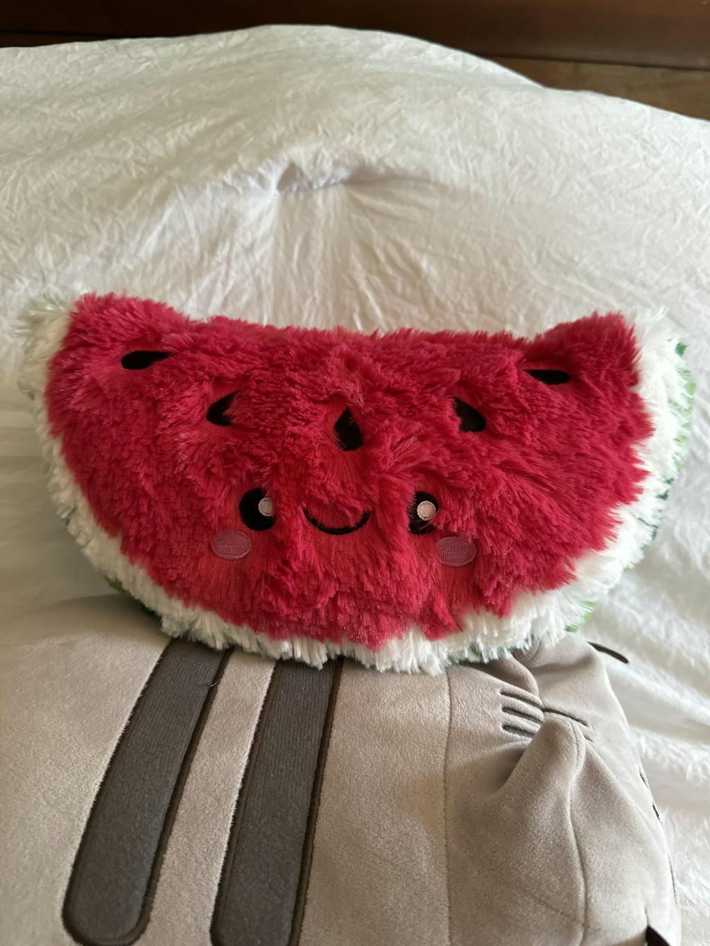Mini Comfort Food Watermelon – Squishable