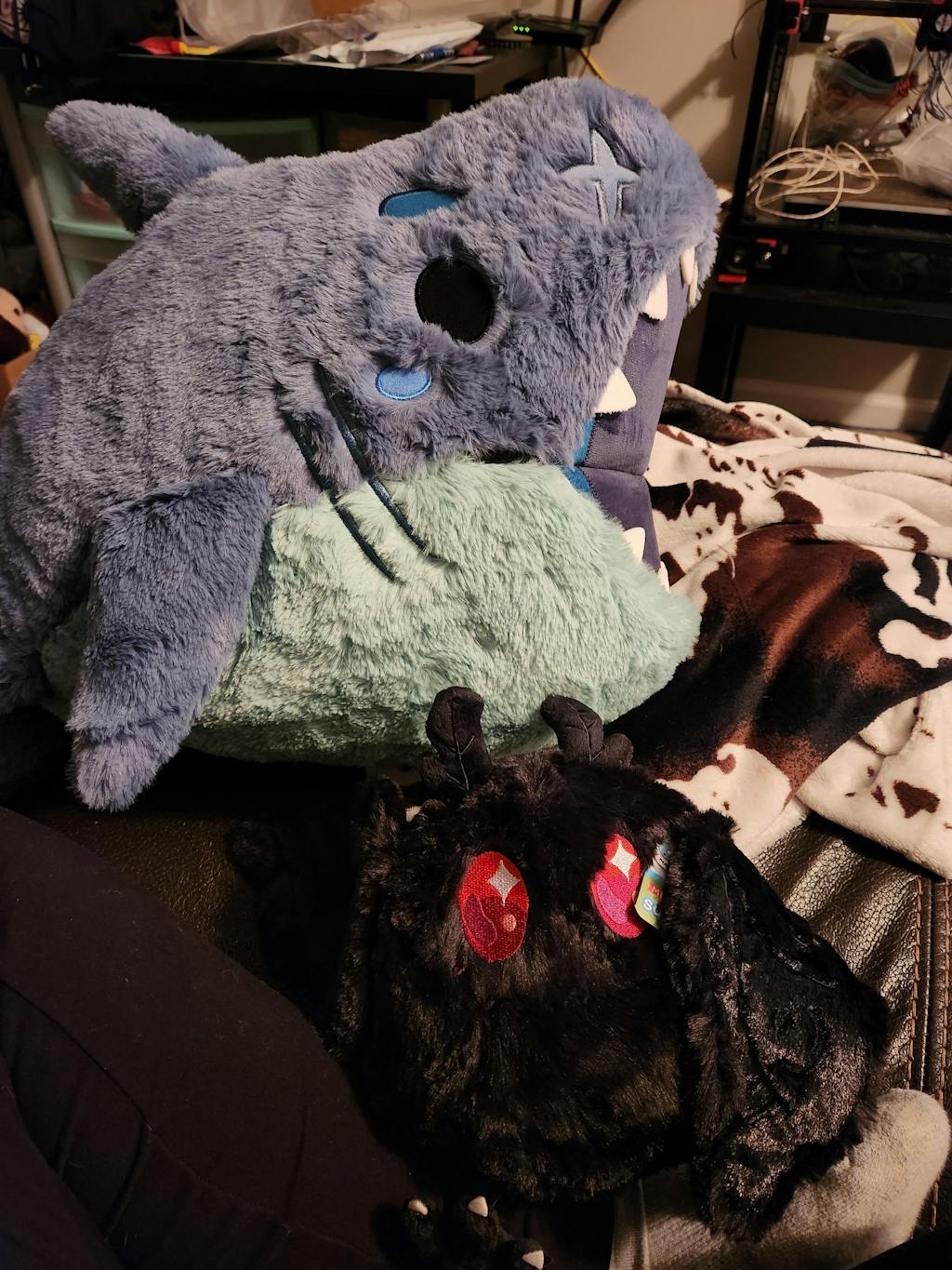 Squishable Megalodon