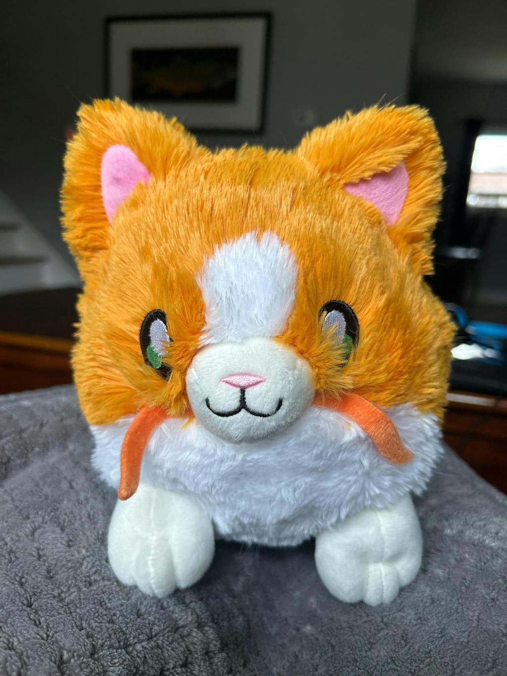 Mini Squishable Catfish