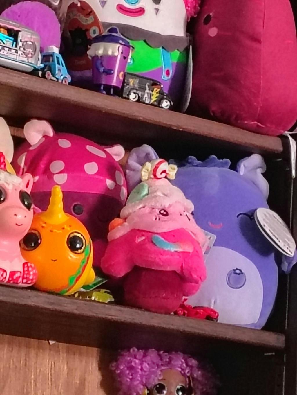 Alter Egos Series 3: Candy Tree – Squishable