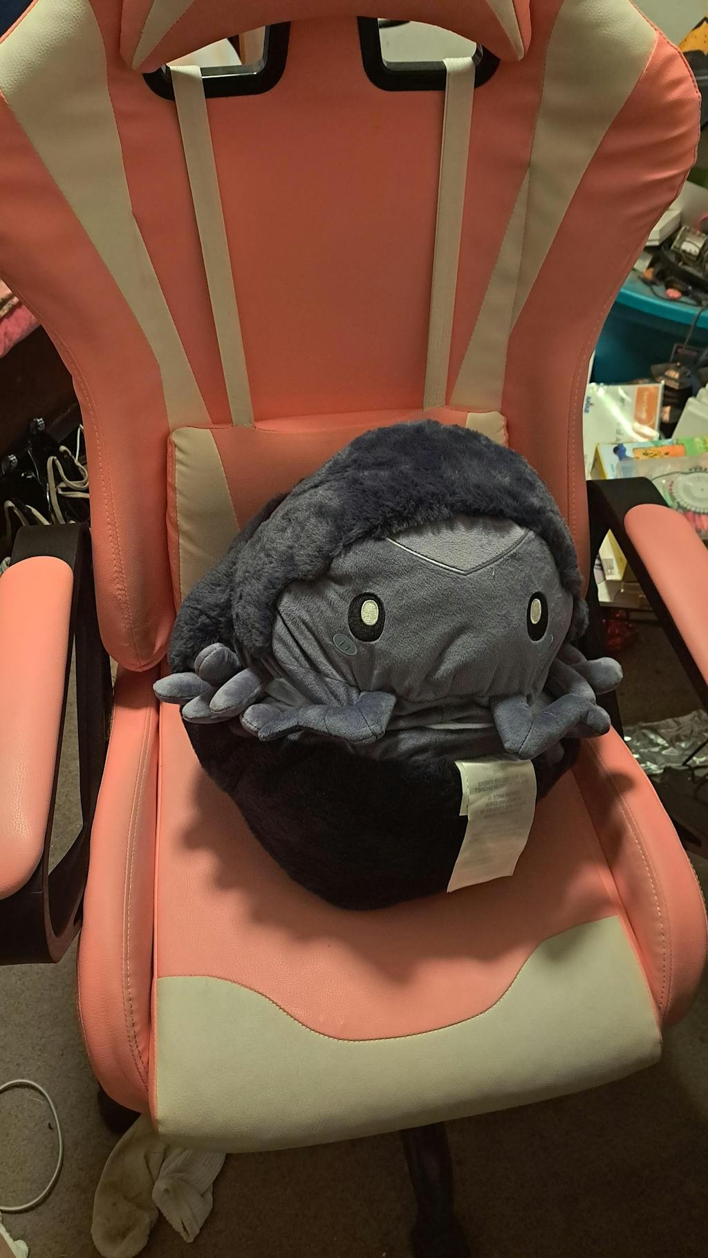 Squishable Pillbug Rollie Pollie