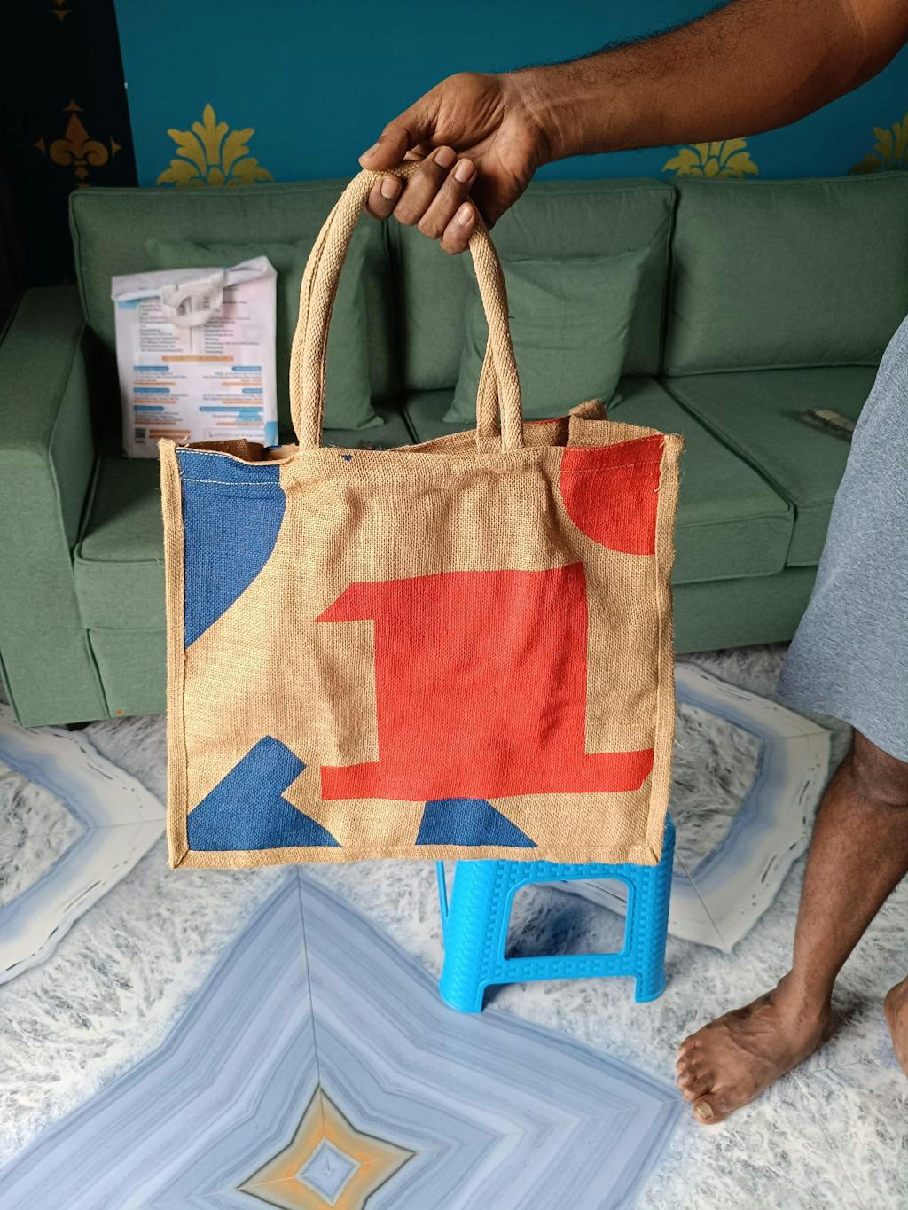 Wedding Semil Silk WDS02