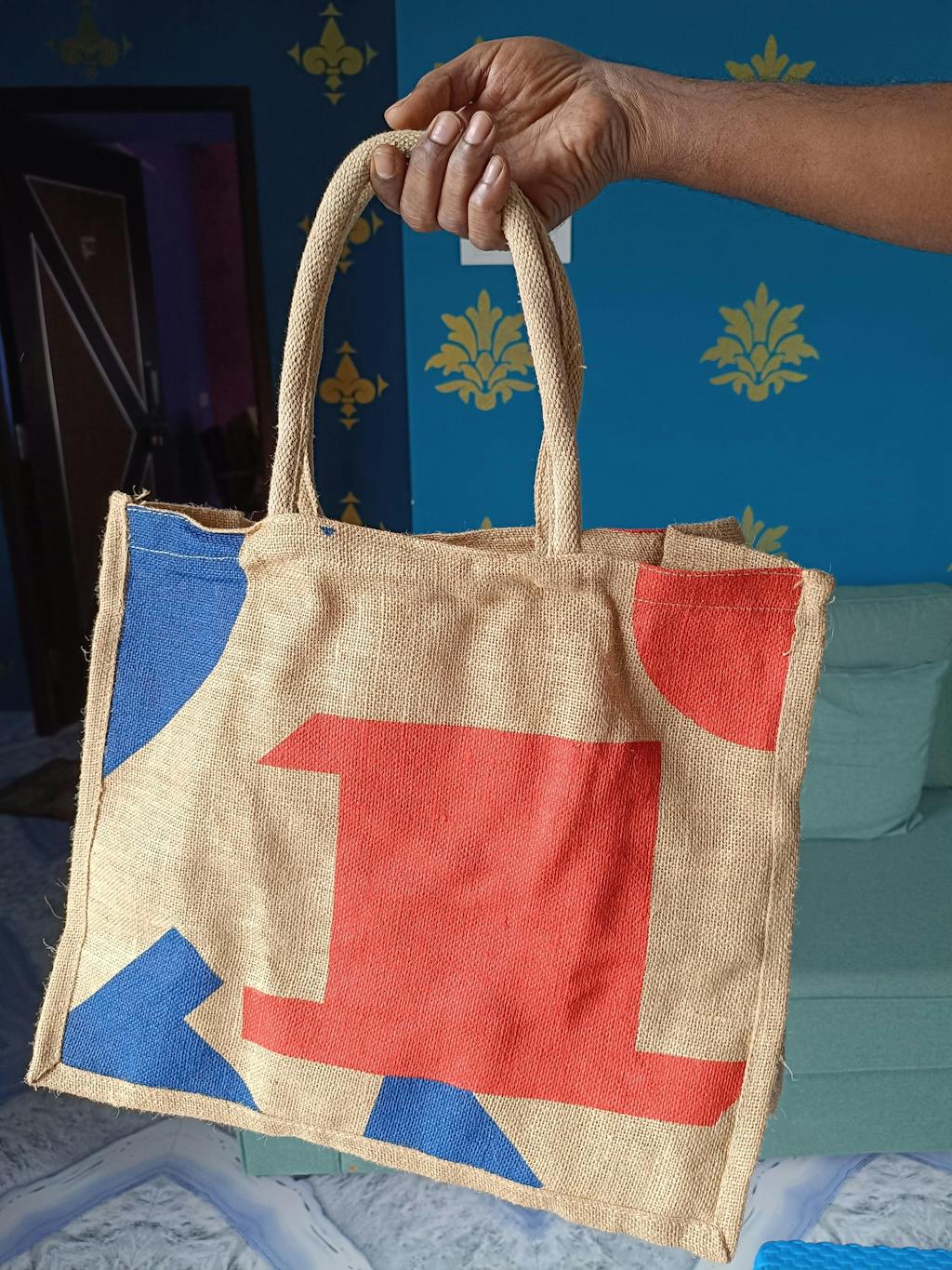 Wedding Semil Silk WDS02