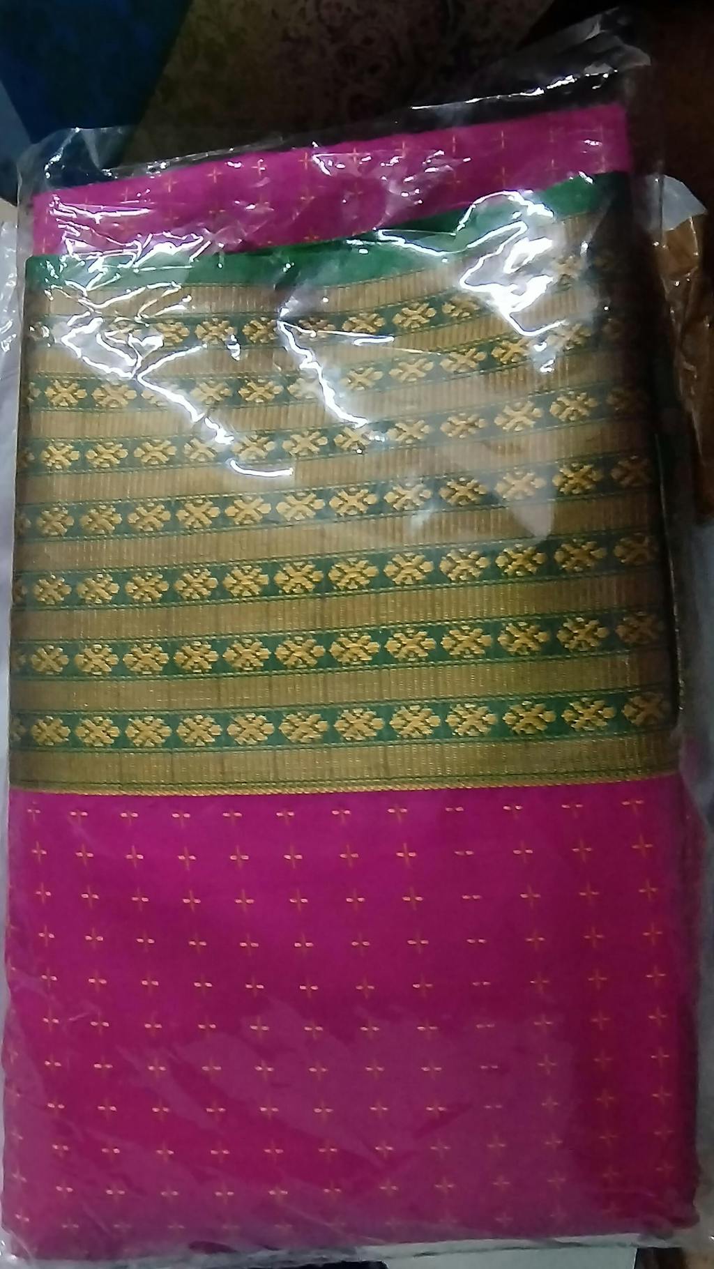 Pure Pattu Silk PP14