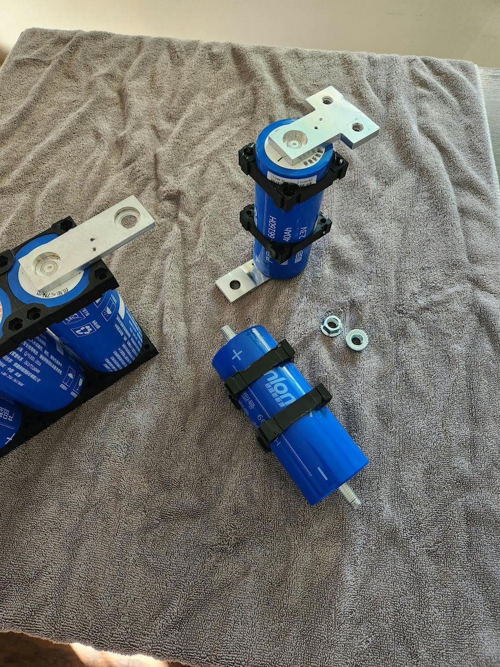 Yinlong Battery Packs | US | Rechargeable Battery Cells