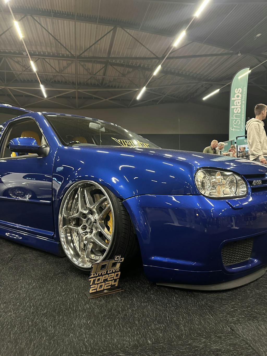 SRR Hardware - Specialist in Three Piece Wheel Hardware