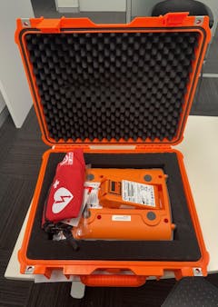 Poster DRSABCD Action Plan A3 – St John Ambulance National Online Shop