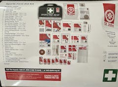 St John Ambulance G5 Fully Automatic Defibrillator – St John Ambulance ...