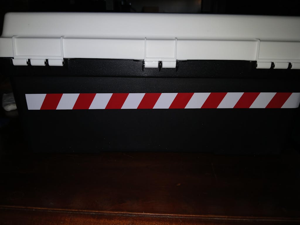 St John Off-Road First Aid Kit - Portable Box – St John Ambulance ...