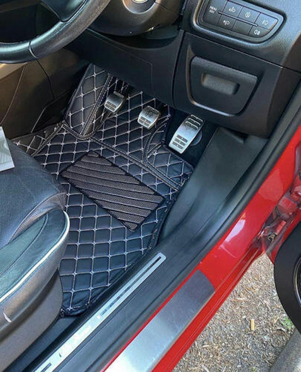 Trunk Mats: custom trunk mats for car | stablelastore.com